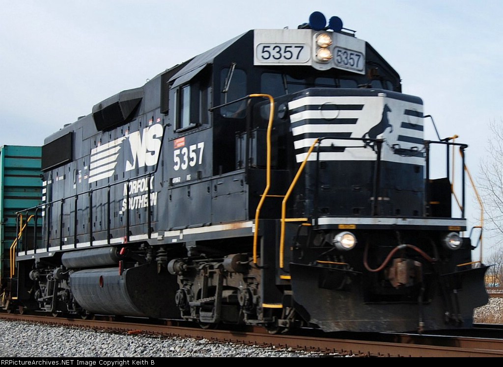NS 5357